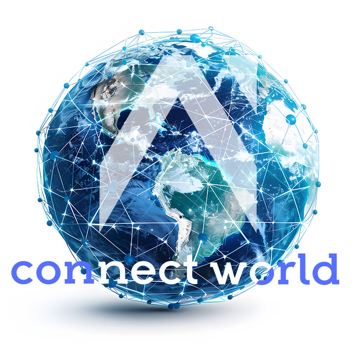Avi Connect World // Avaint Solutions